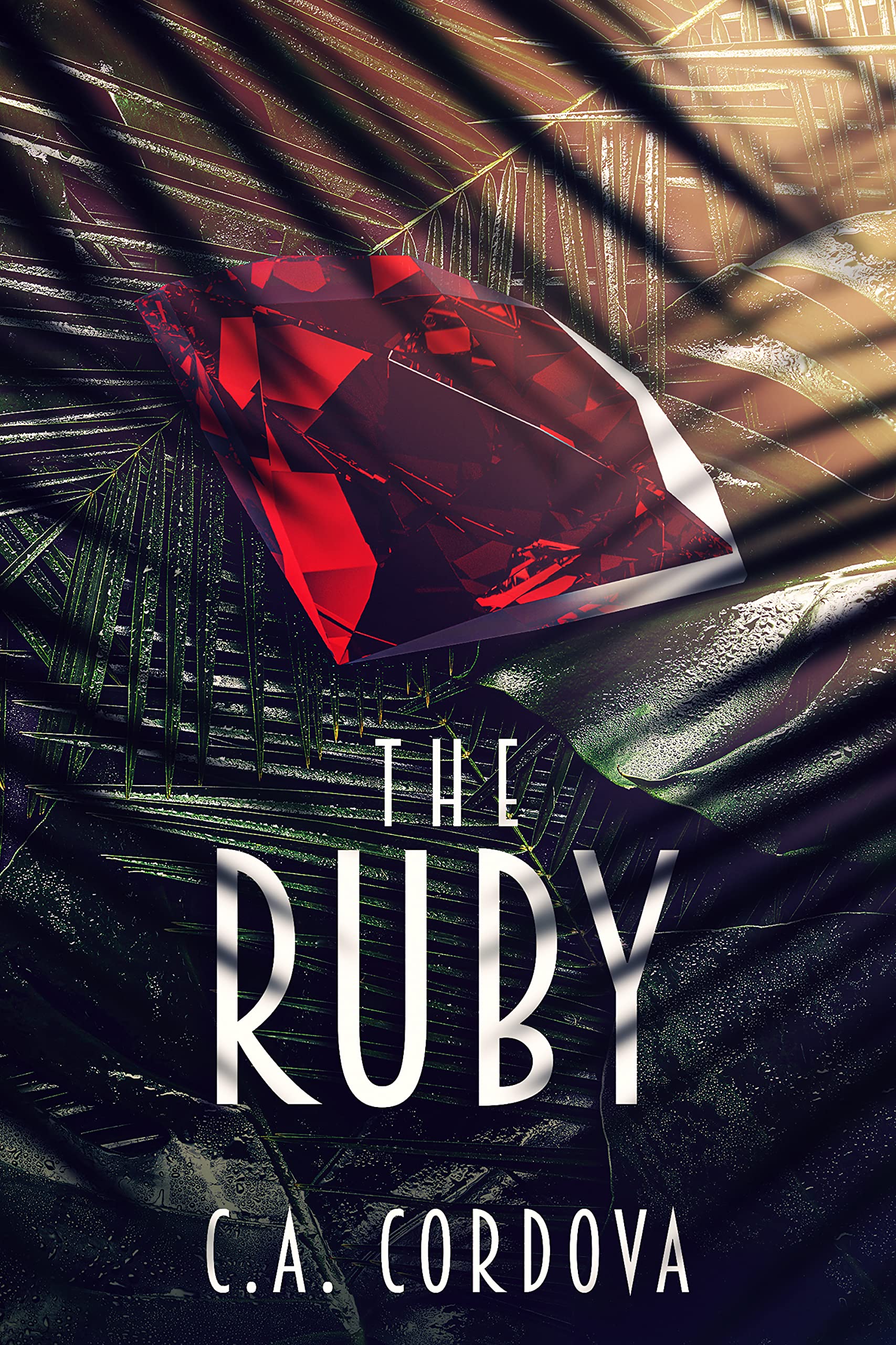 The Ruby: A Cozy Travel Adventure Mystery by C.A. Cordova | Goodreads