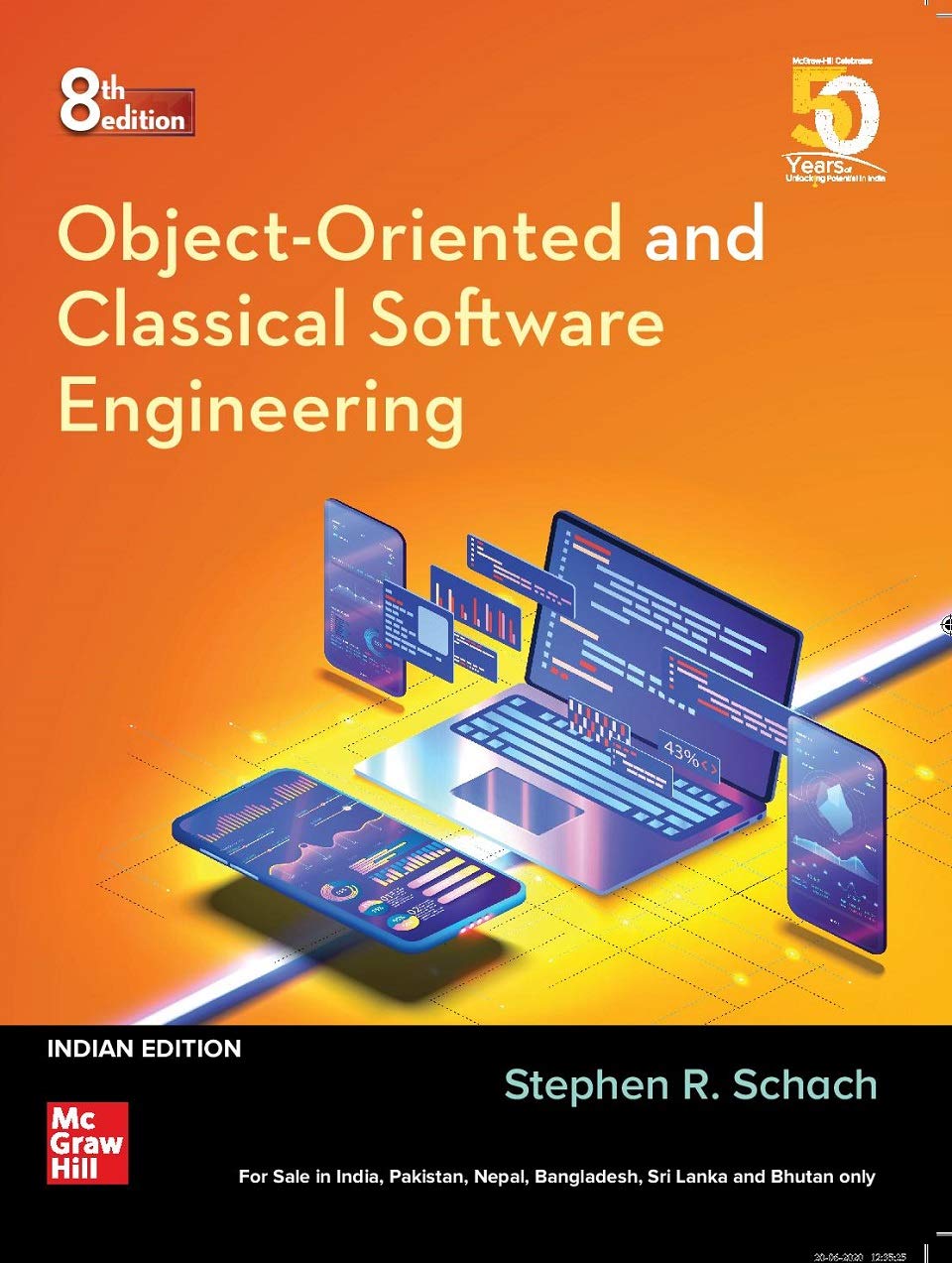 Object-Oriented and Classical Software Engineering by Mike Cotterell ...