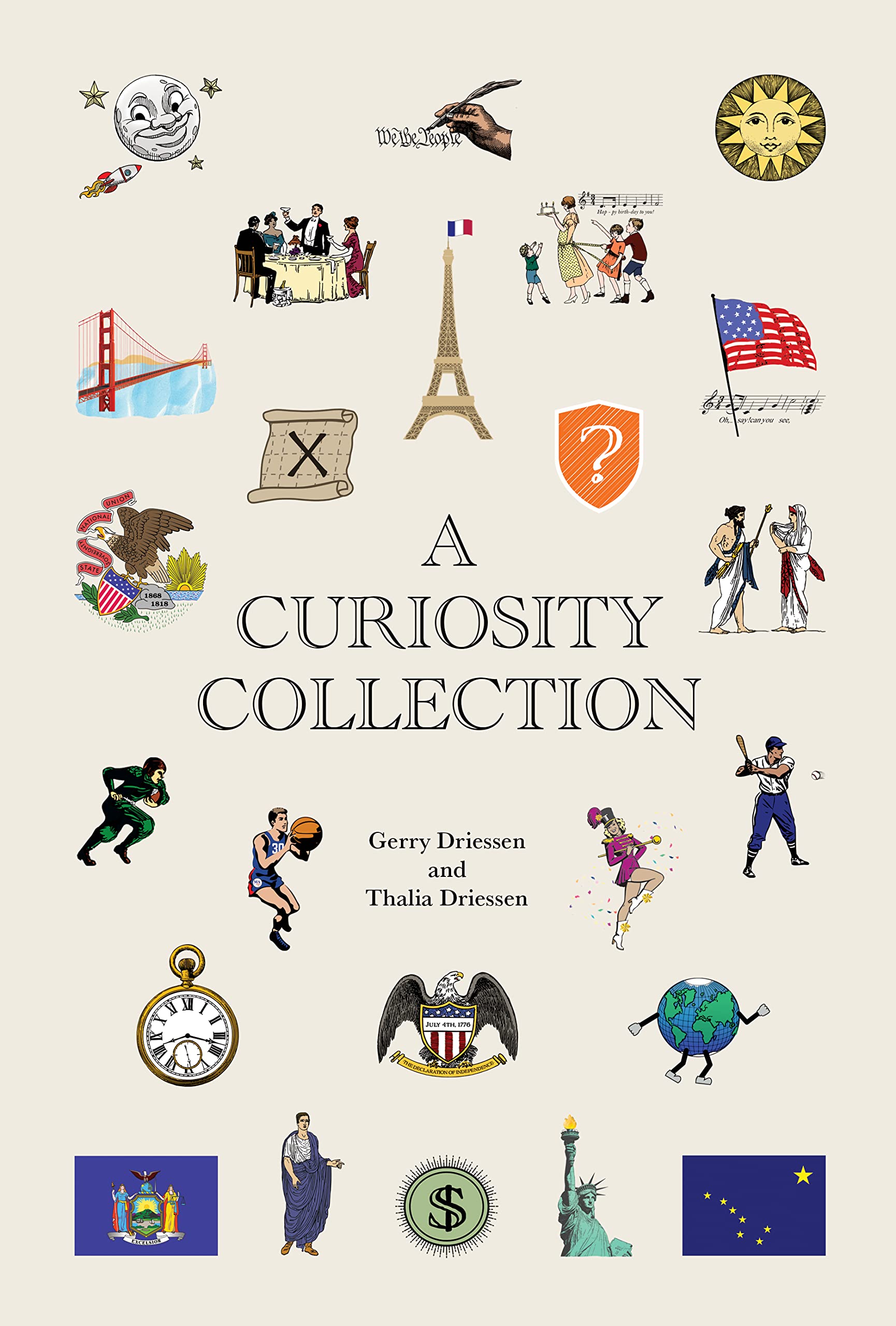 A Curiosity Collection: Fun and Fascinating Things You Might Not Know ...