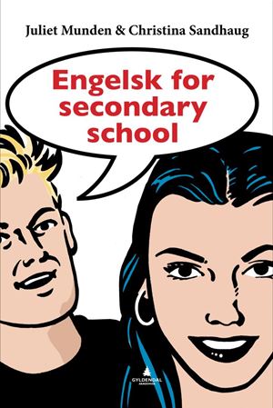 Engelsk for secondary school by Juliet Munden | Goodreads