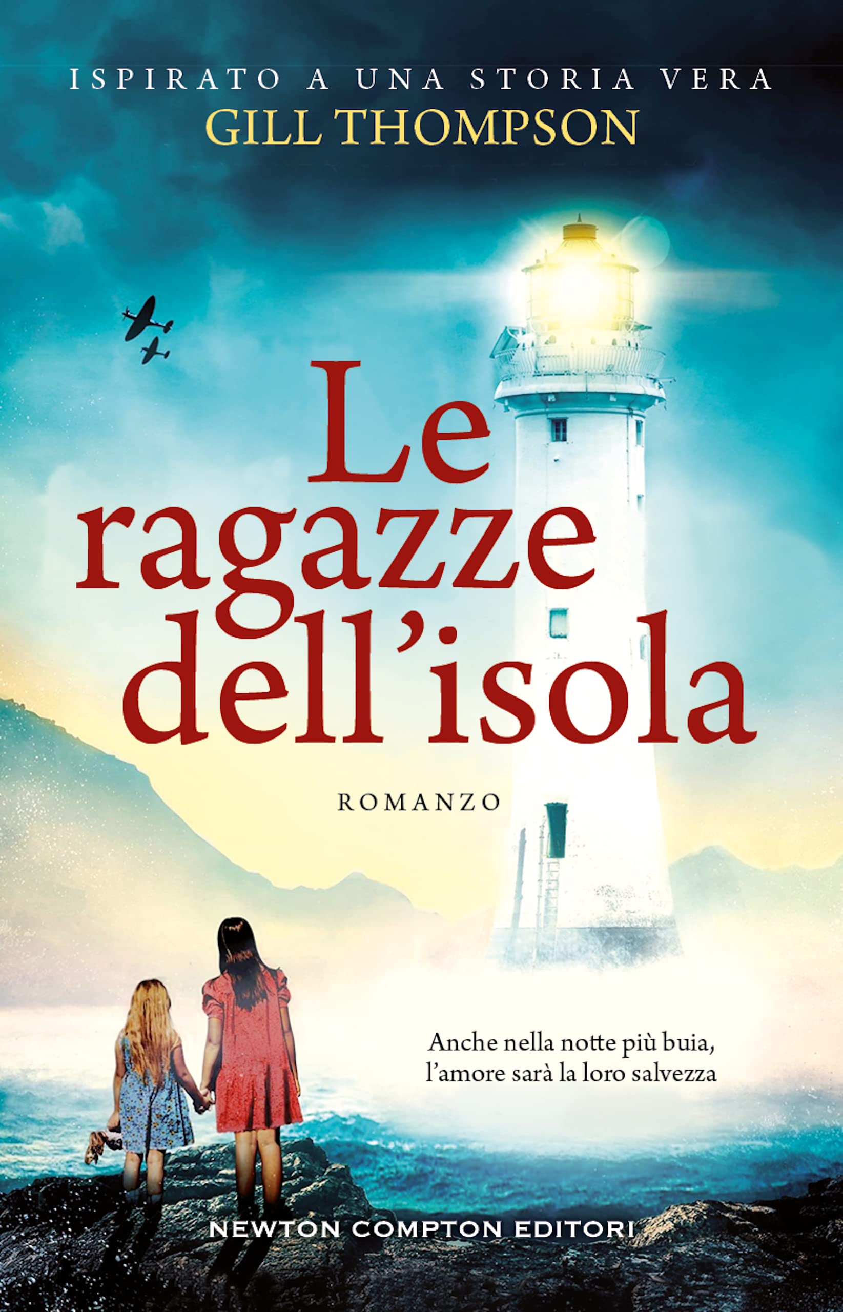 Le ragazze dell'isola (Italian Edition) by Gill Thompson | Goodreads