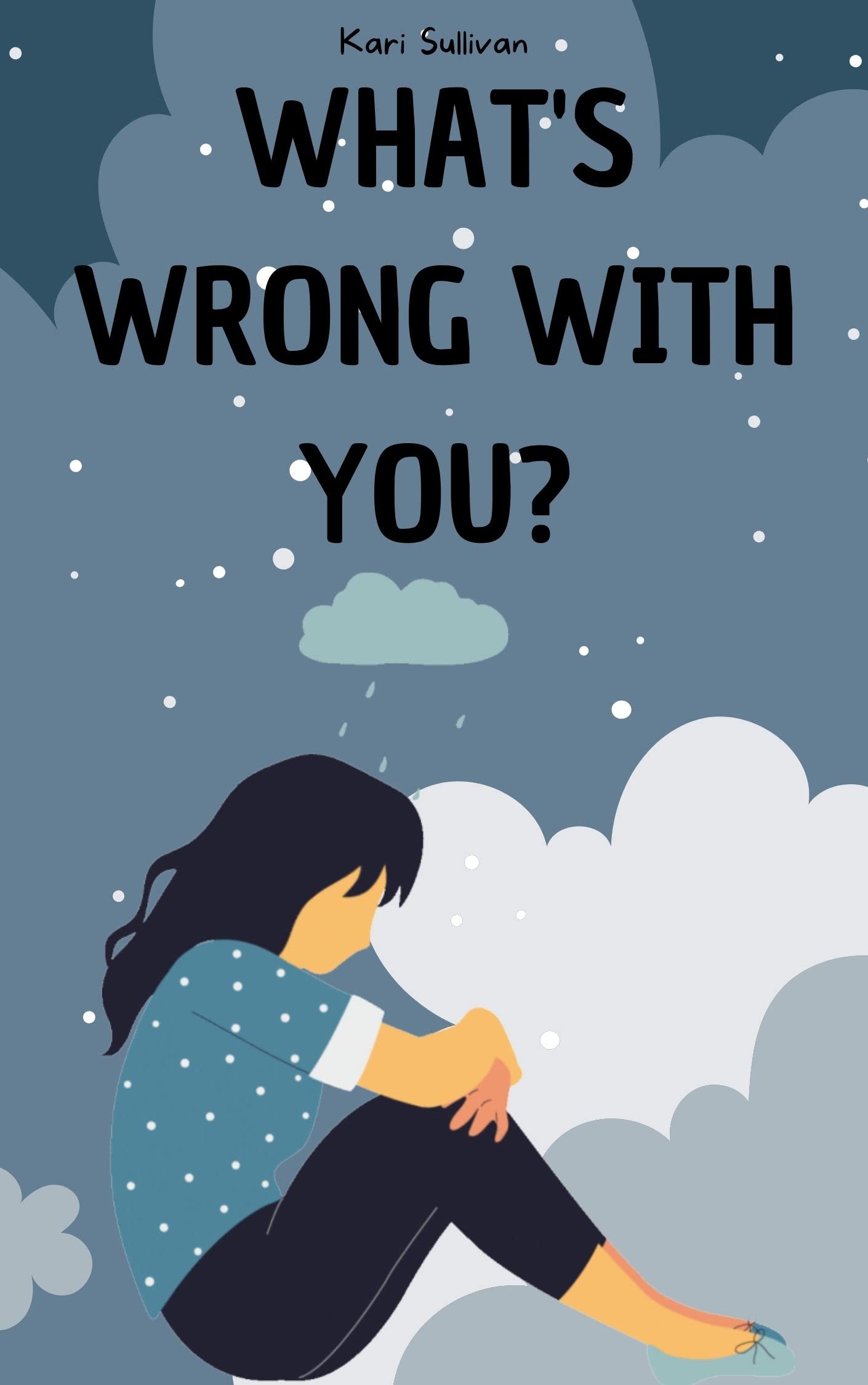 What's Wrong With You?: 65 Quizzes to Pick Apart Your Personality by ...