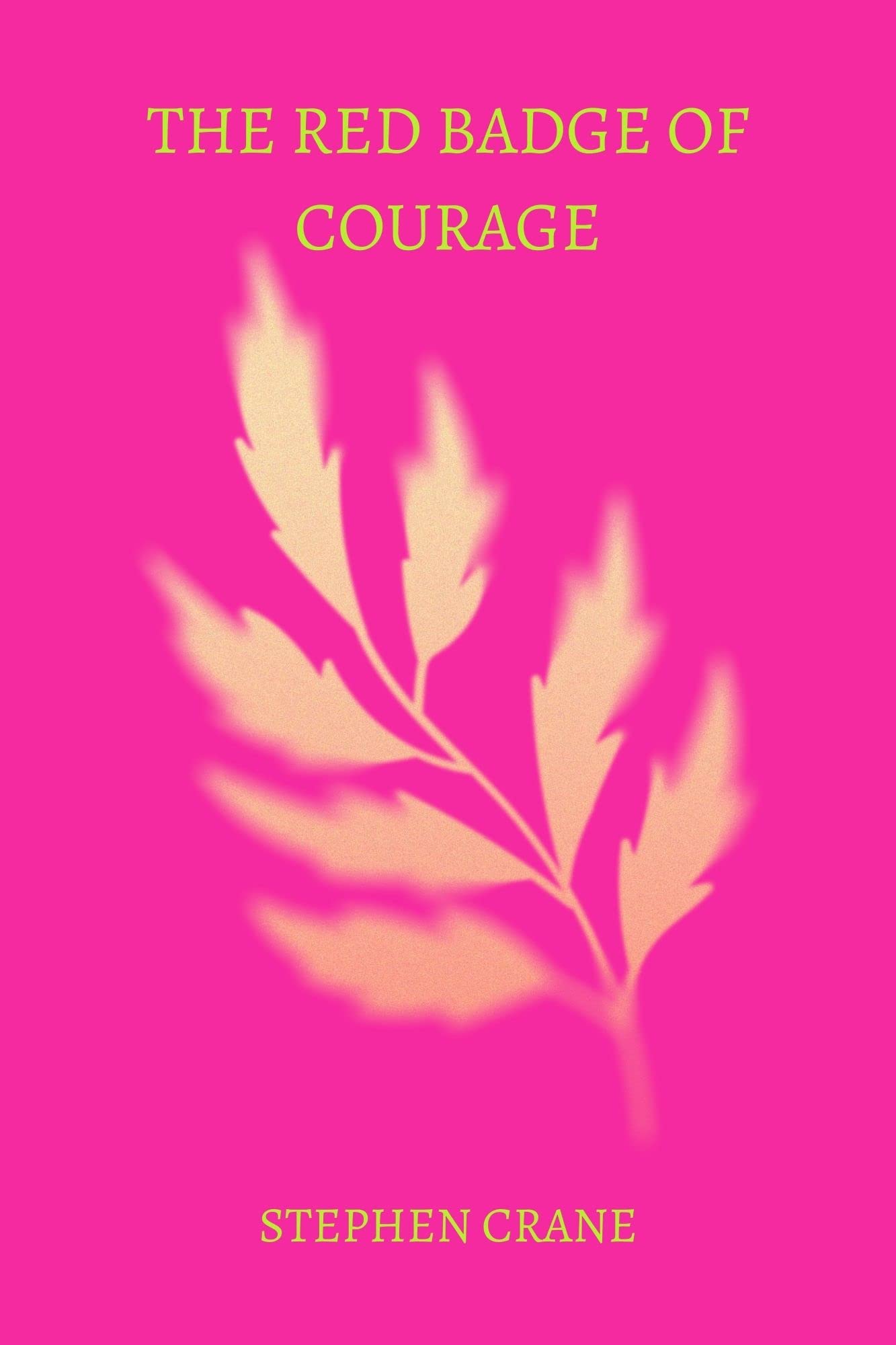 The Red Badge of Courage by stephen crane by Stephen Crane | Goodreads
