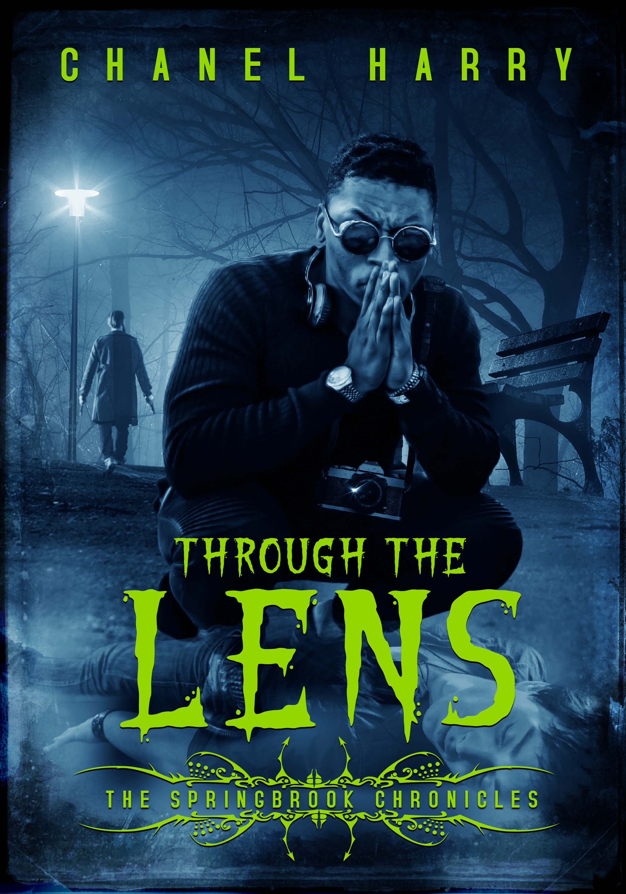Through The Lens: The Springbrook Chronicles by Chanel Harry | Goodreads