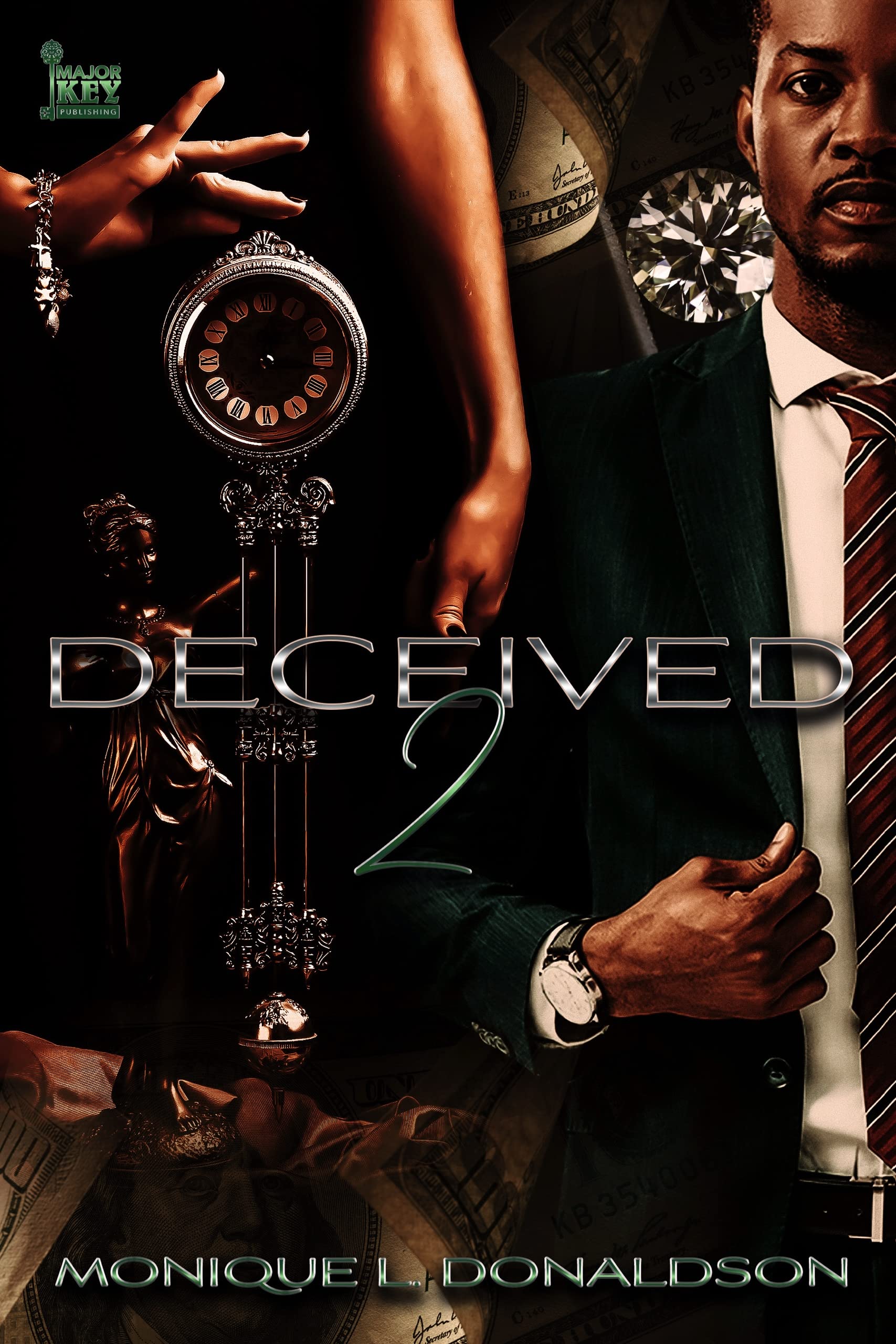 Deceived Tv Show 60 Photos - Moonagedaydream.film
