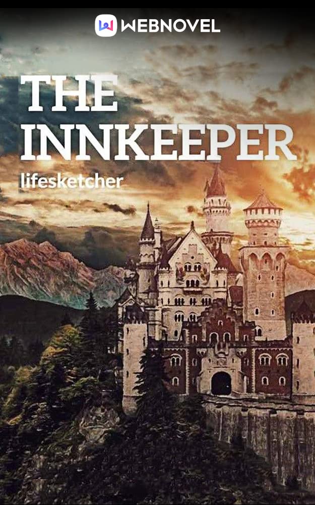 The Innkeeper: Book1 by lifesketcher _ | Goodreads
