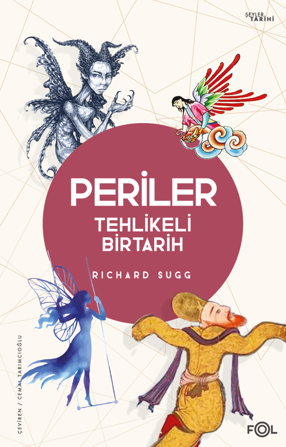Periler: Tehlikeli Bir Tarih by Richard Sugg | Goodreads