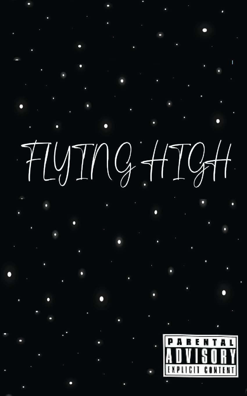 Flying High by Nathan Nascenzi | Goodreads