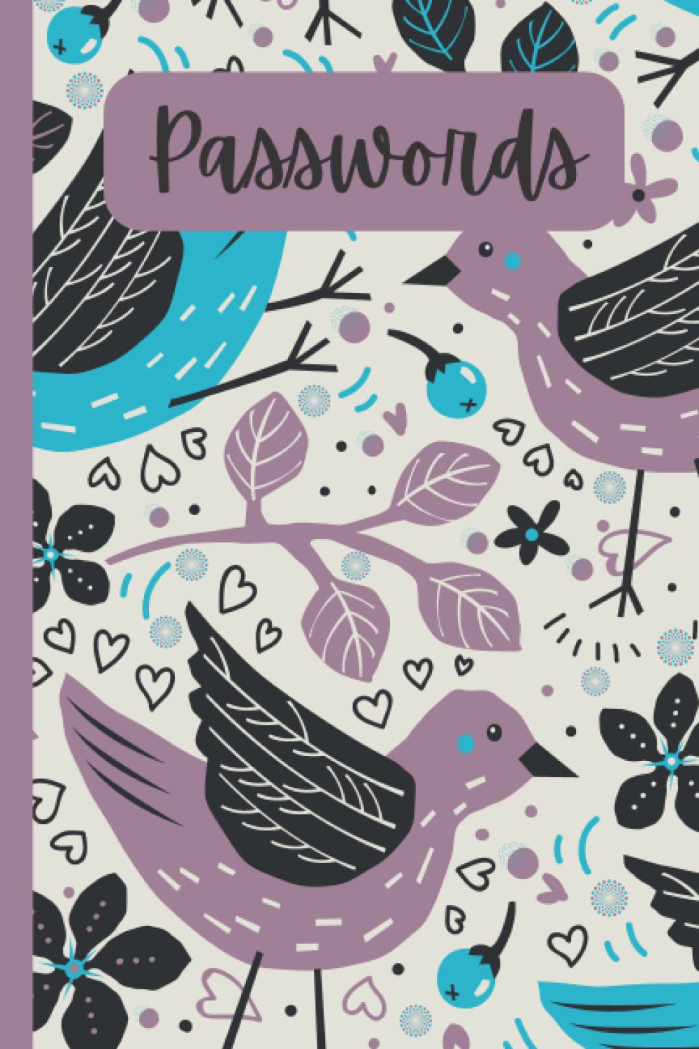 password keeper by Grateful Publishing | Goodreads