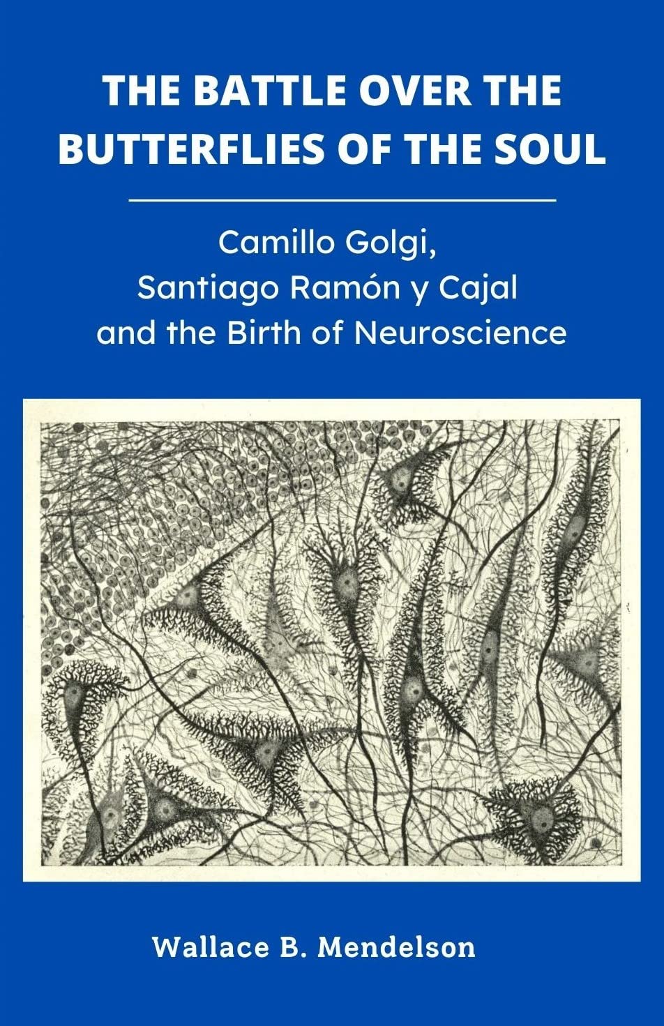 The Battle Over the Butterflies of the Soul: Camillo Golgi, Santiago ...