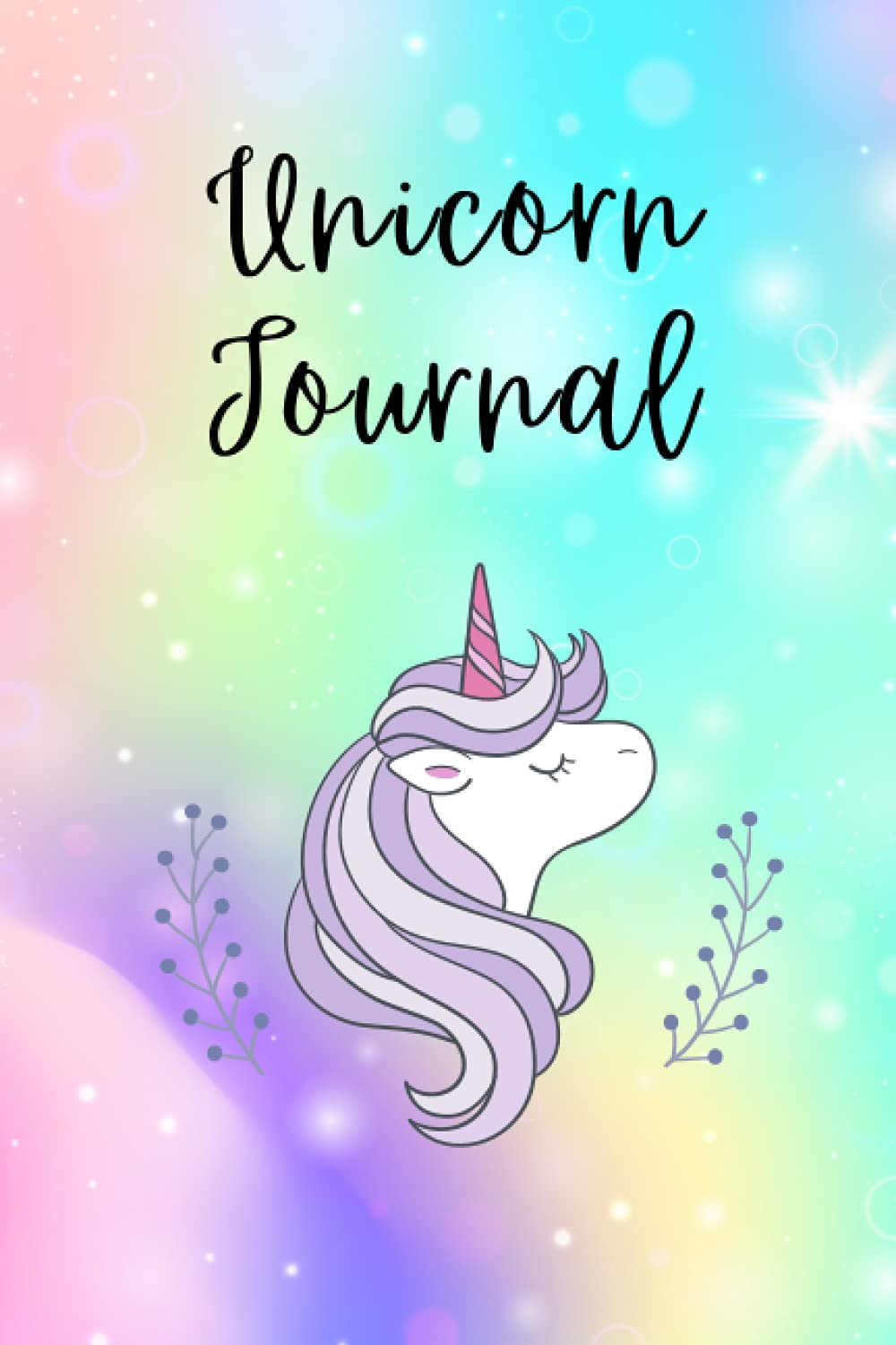 Unicorn Journal by Mia Mel | Goodreads