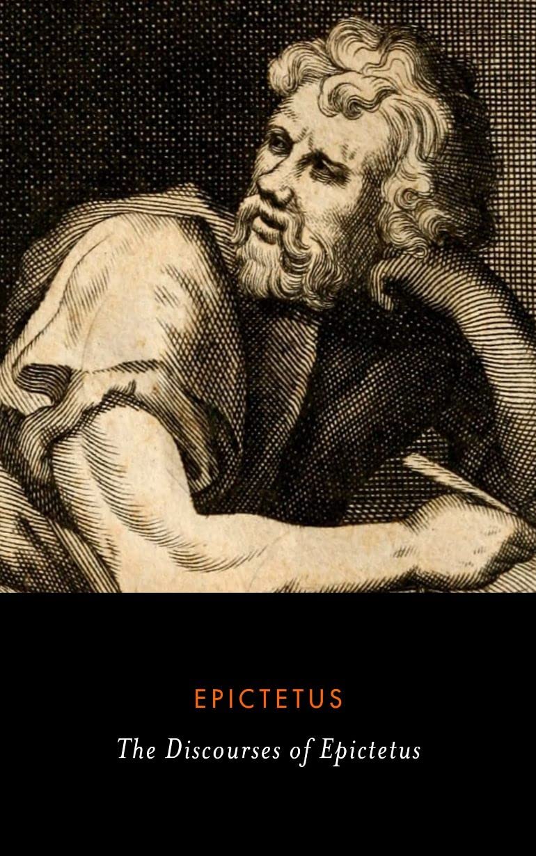 The Discourses of Epictetus by Epictetus | Goodreads