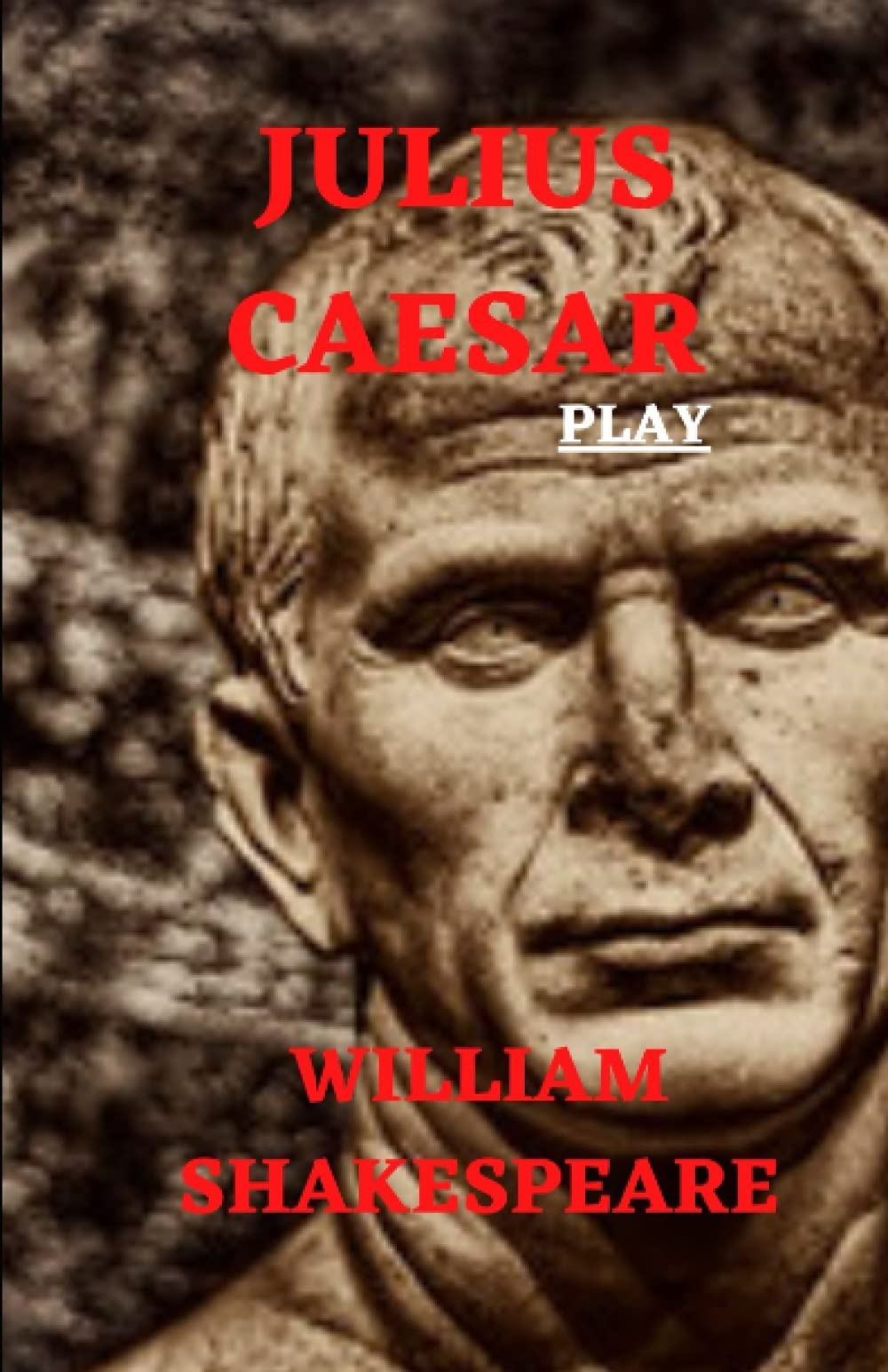 JULIUS CAESAR ANNOTATED: play by William Shakespeare | Goodreads