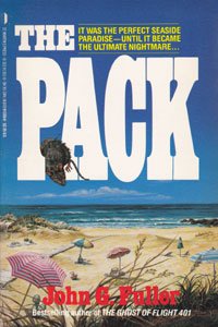 The Pack by John G. Fuller | Goodreads