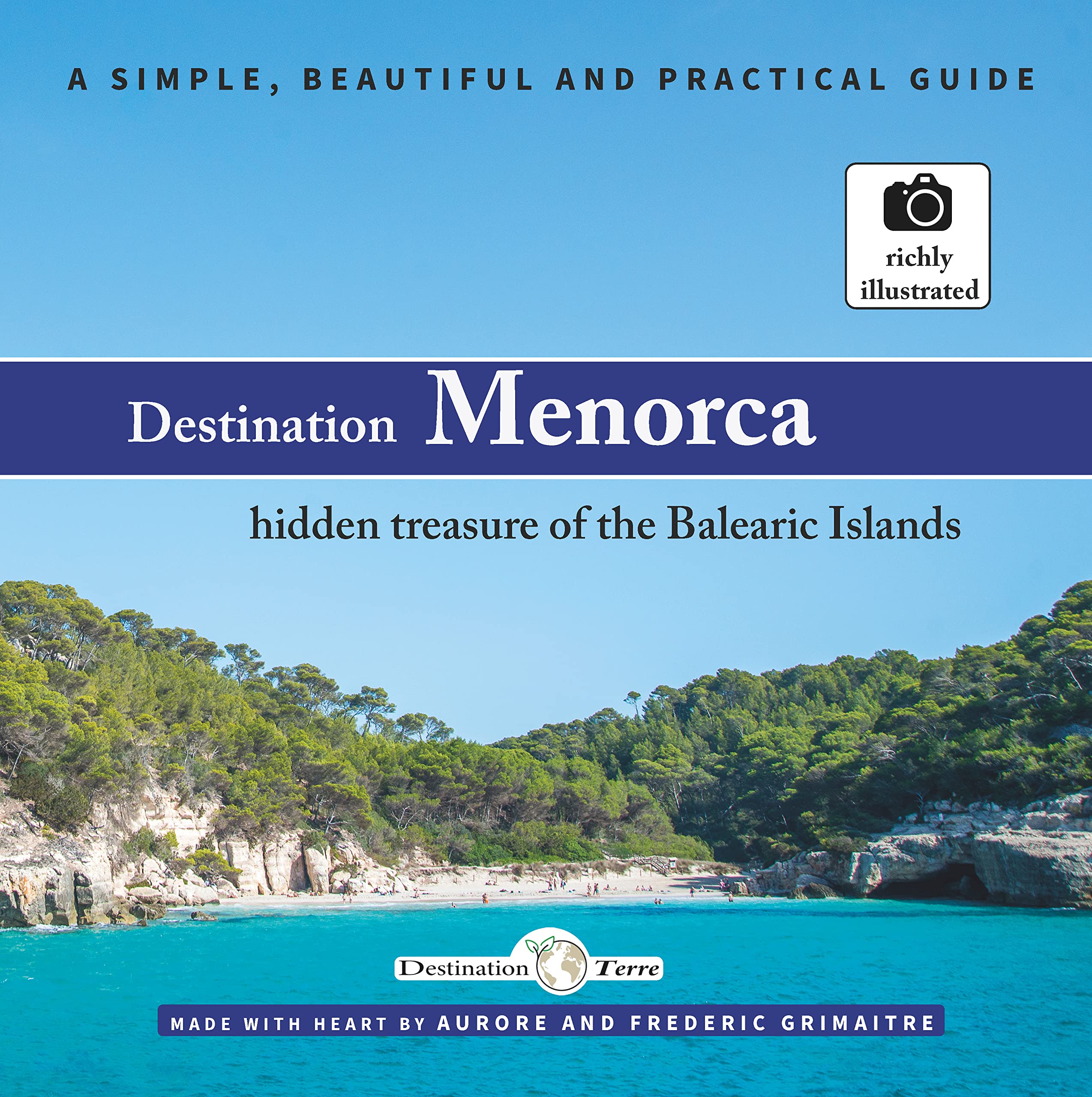 Destination - Menorca, hidden treasure of the Balearic Islands: A ...