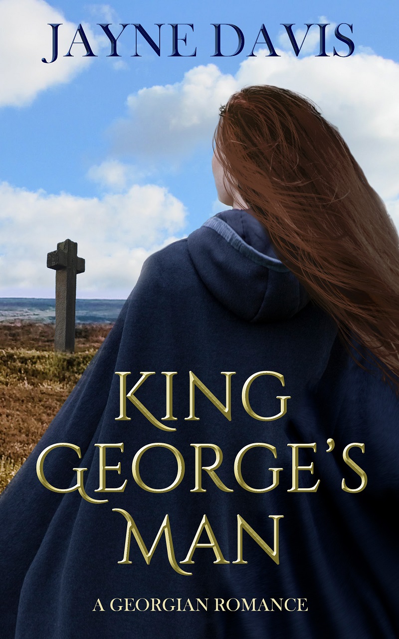 King George's Man by Jayne Davis | Goodreads