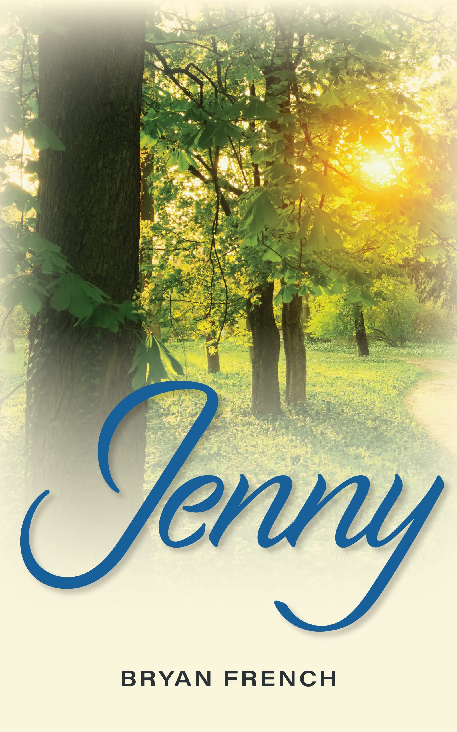 Jenny by Bryan French | Goodreads