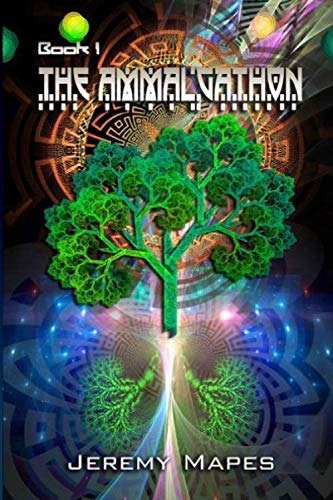 Book I: The Ammalgathon by Jeremy Mapes | Goodreads