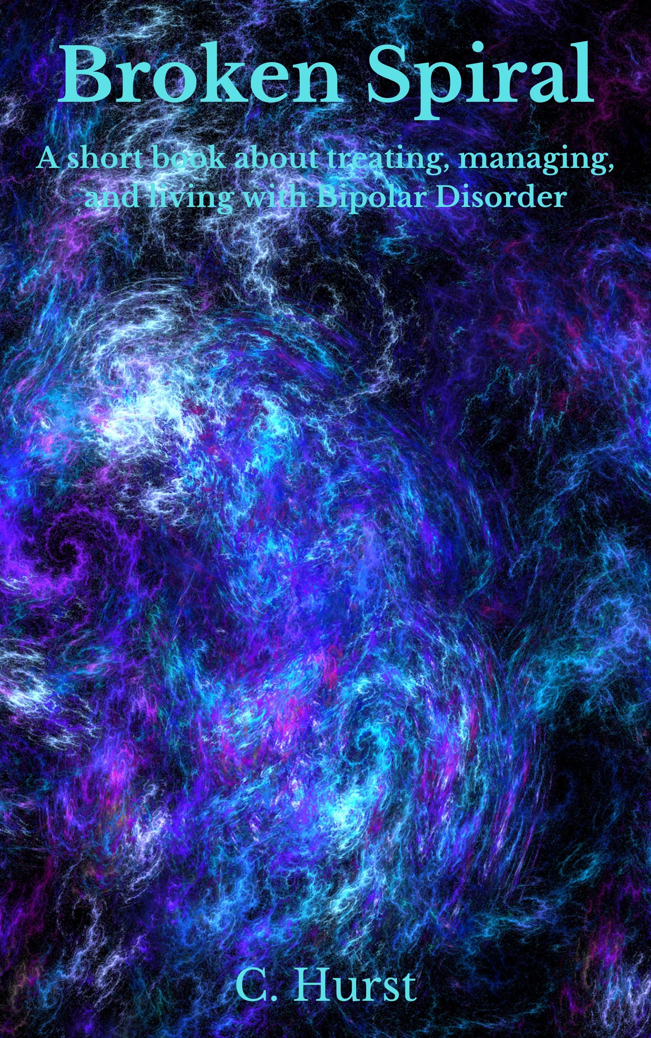 Broken Spiral by Colleen Hurst | Goodreads