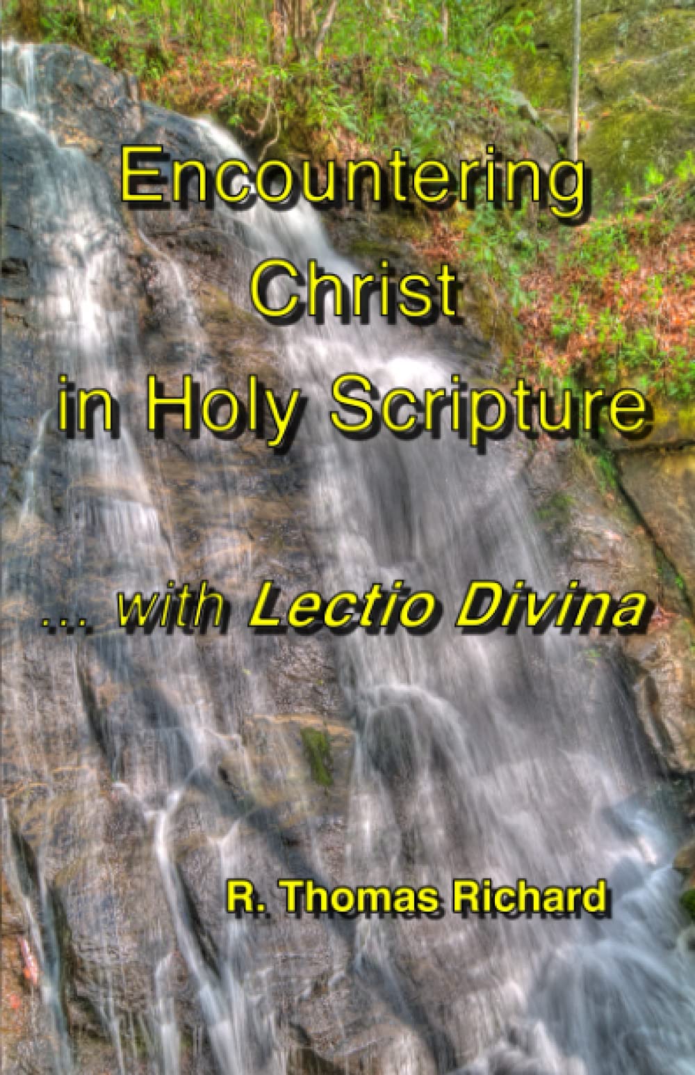 Encountering Christ in Holy Scripture with Lectio Divina: Hearing the ...