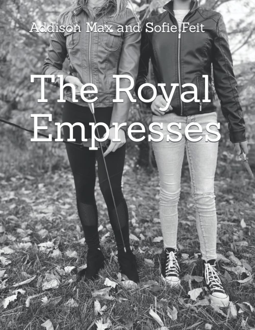 The Royal Empresses by Addison Faith Max | Goodreads