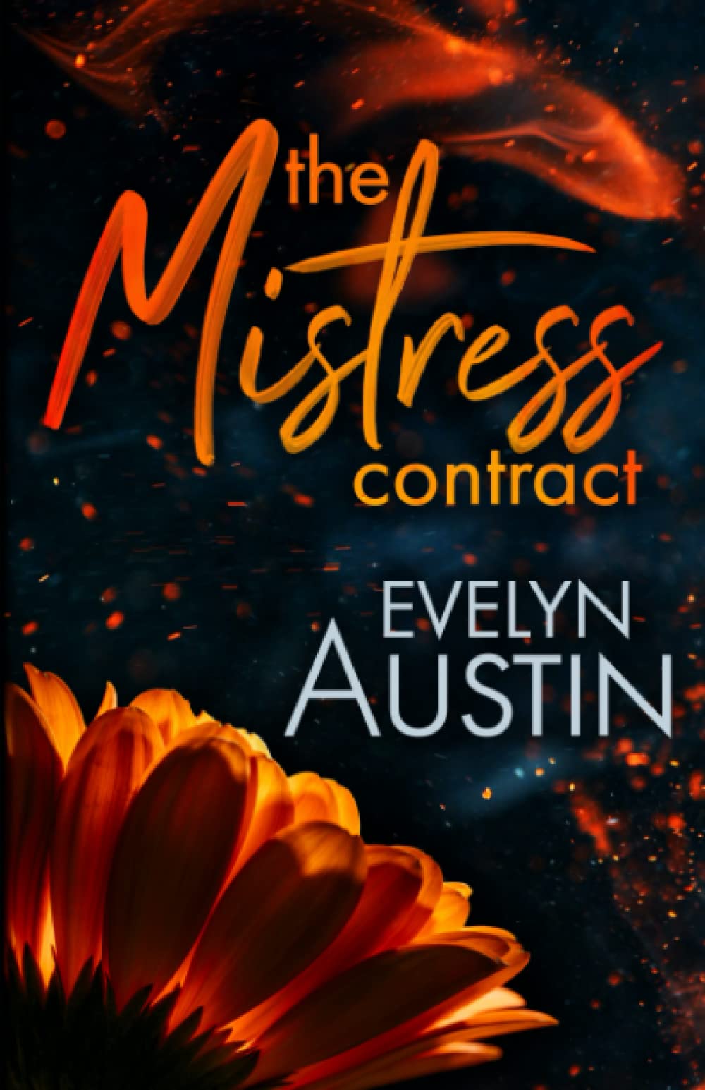 The Mistress Contract (Filthy Billionaires) by Evelyn Austin | Goodreads