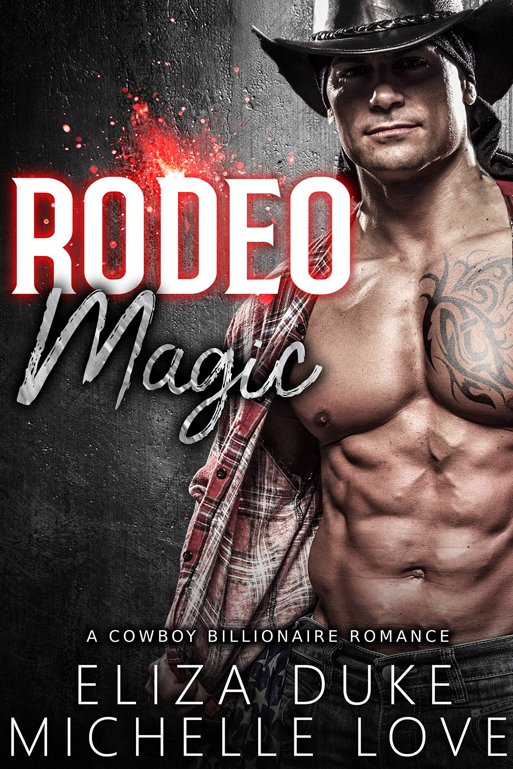 Rodeo Magic by Michelle Love | Goodreads