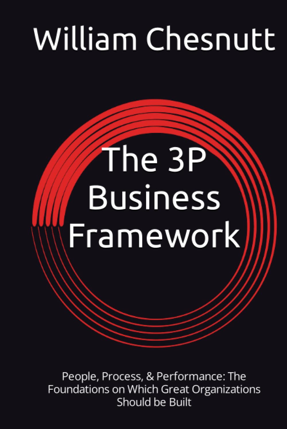 The 3P Business Framework: People, Process, & Performance: The ...