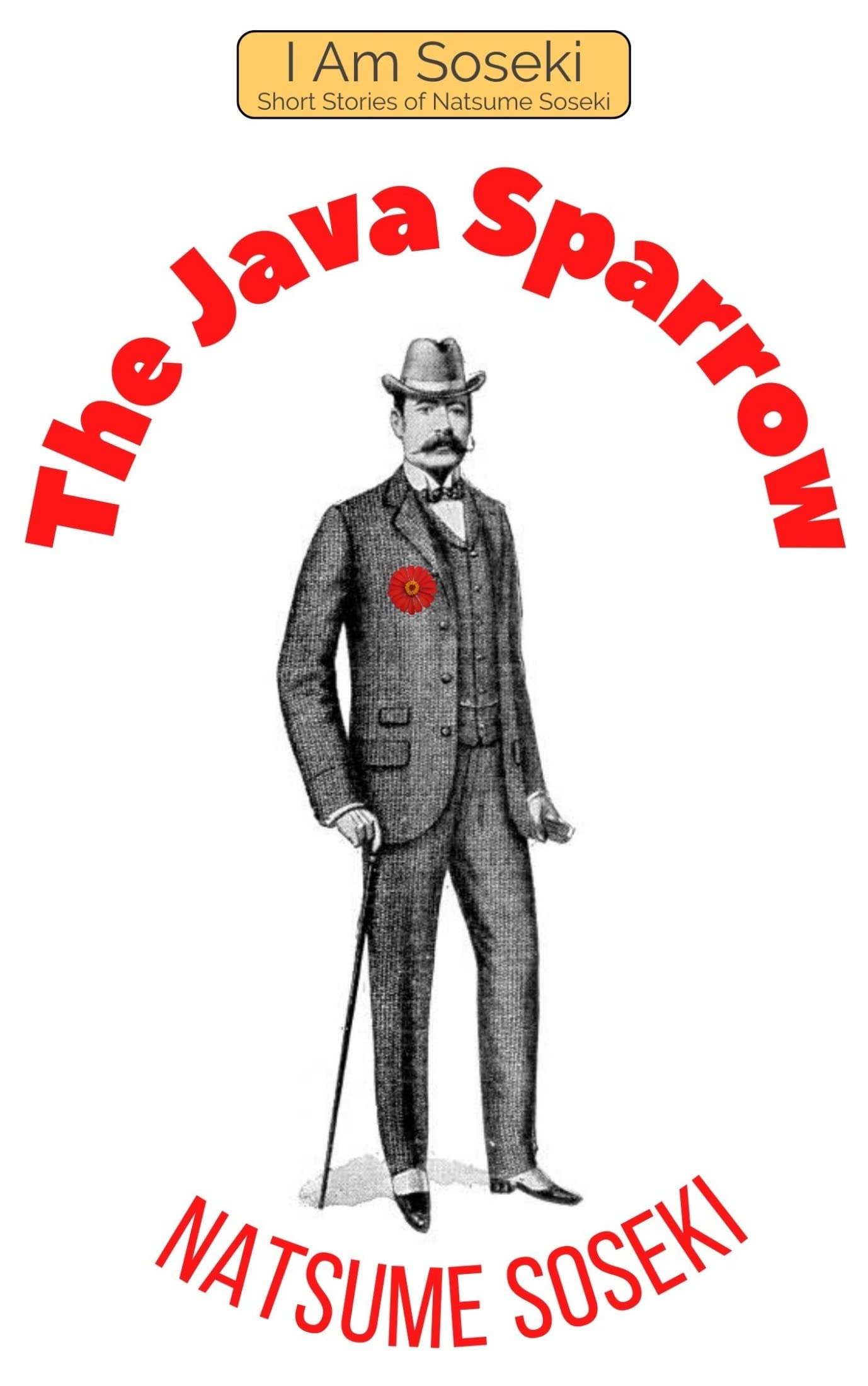 The Java Sparrow by Natsume Sōseki | Goodreads