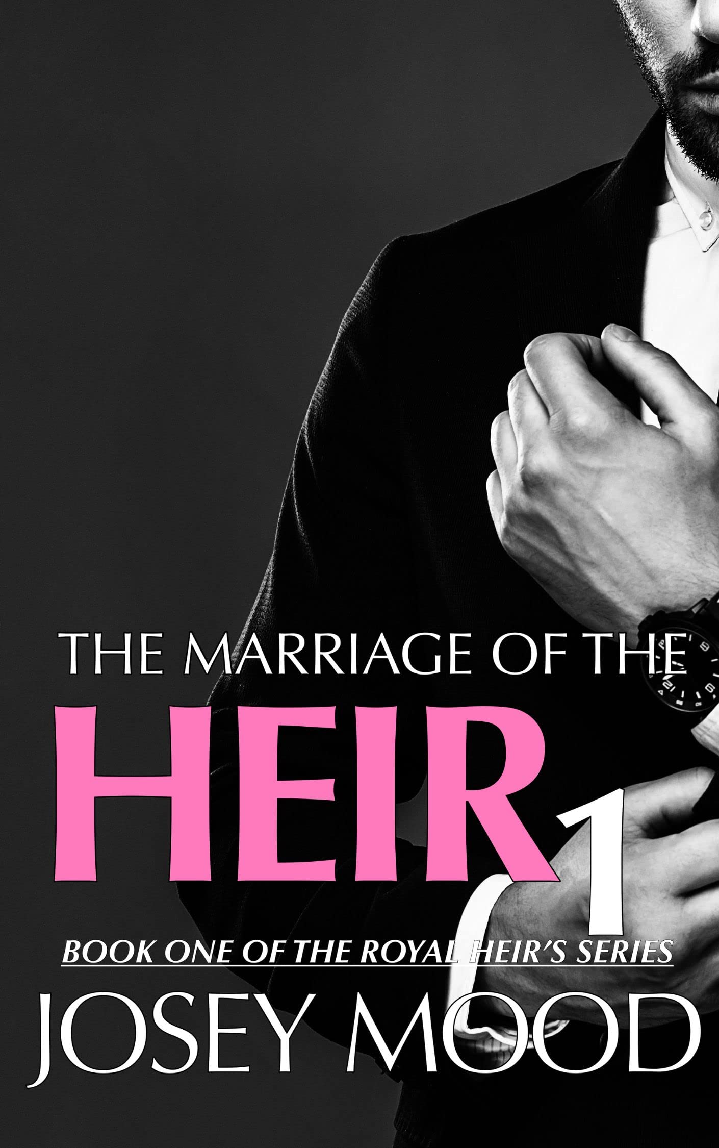 The Marriage Of The Heir (Book 1): An Arranged Marriage Romance (Book ...