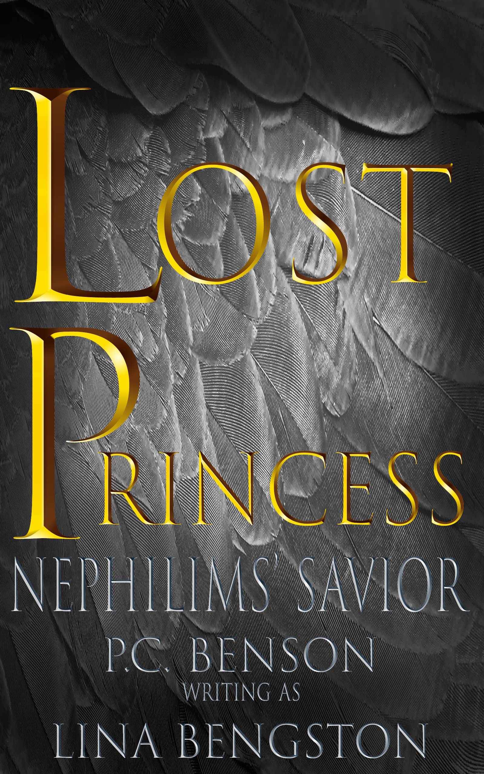 Lost Princess by Lina Bengston | Goodreads