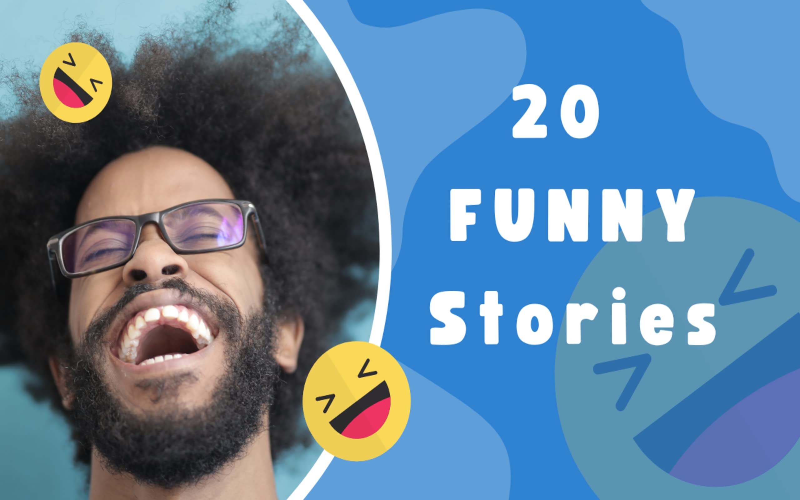 20 funny stories by Yusuf Abdullahi | Goodreads