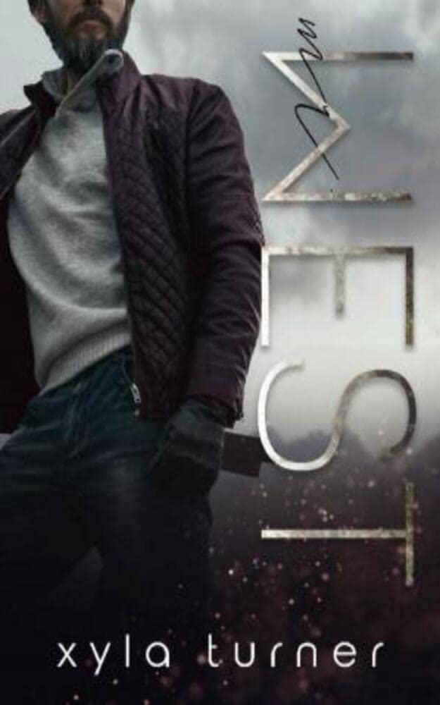 Mr. West: Mister, Book 2 by Xyla Turner | Goodreads