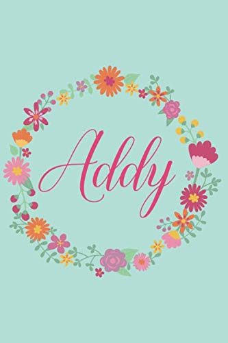 Addy Name