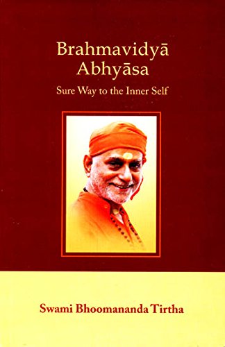 Brahmavidya Abhyasa by Bhoomananda Tirtha | Goodreads