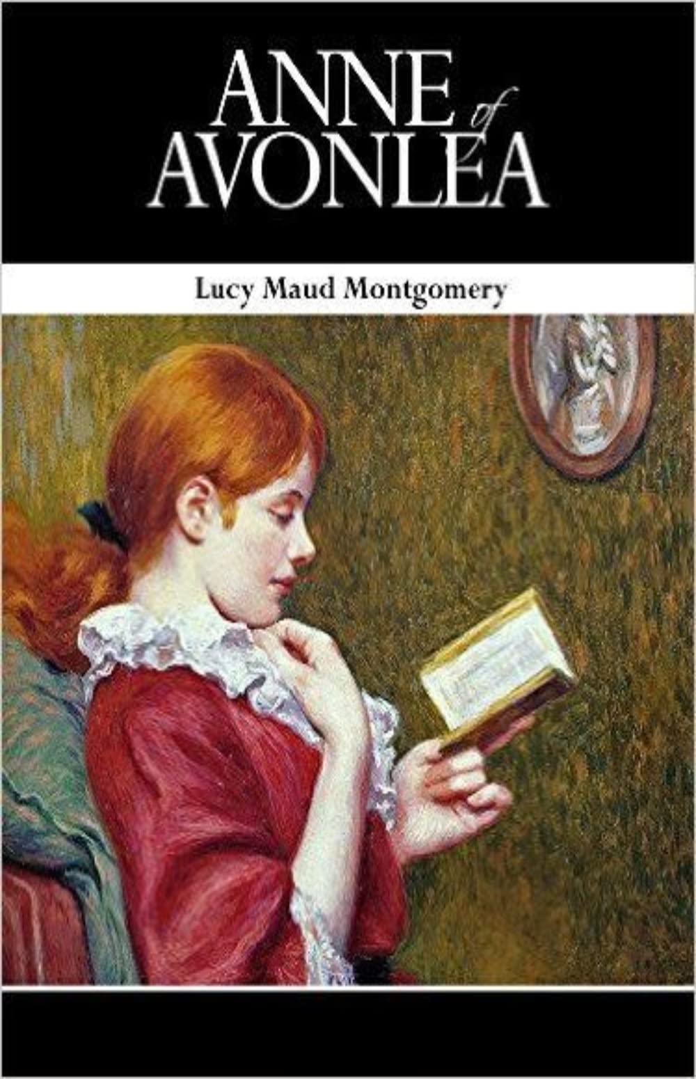 Anne of Avonlea by L.M. Montgomery | Goodreads