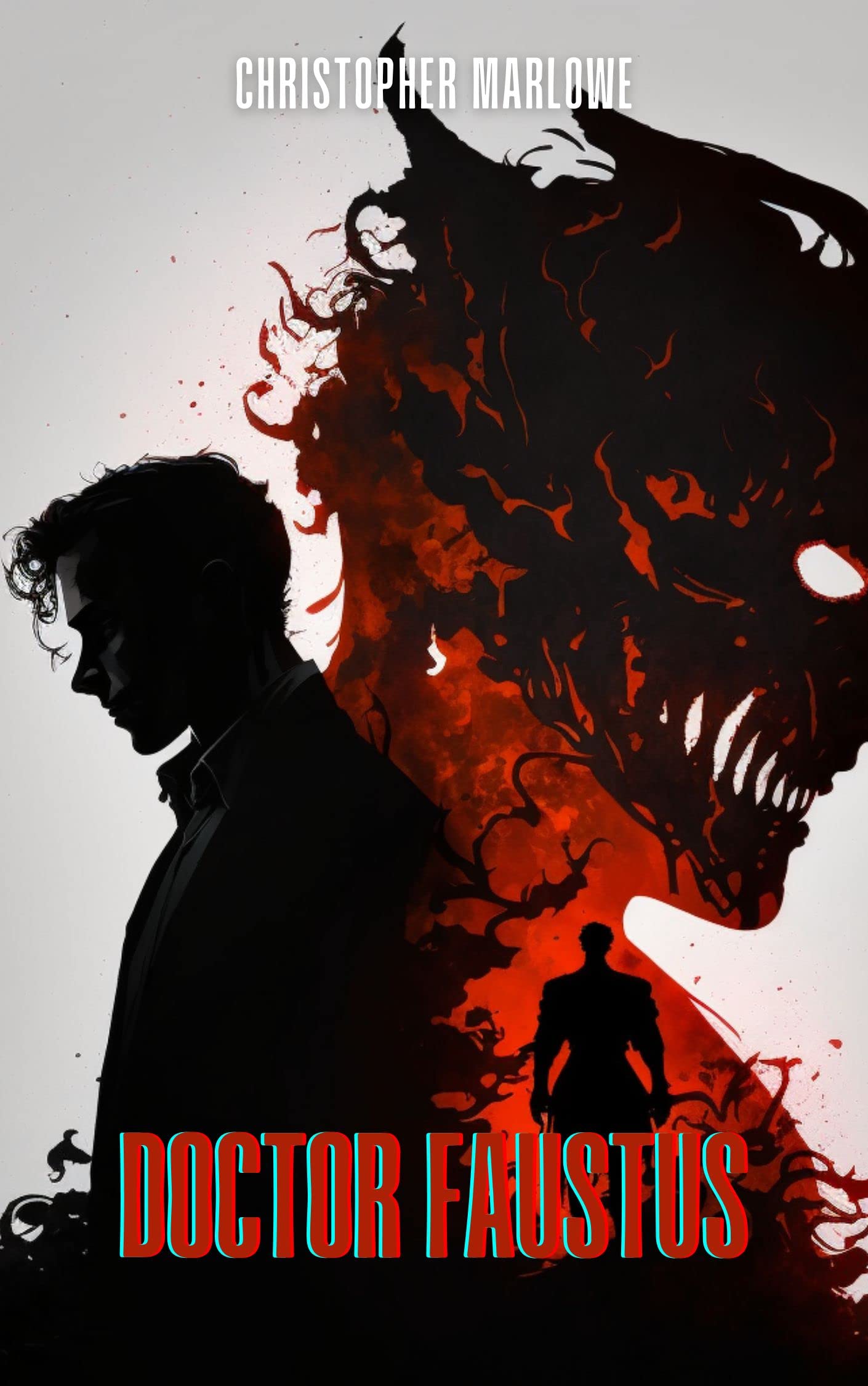 The Tragical History of Doctor Faustus by Christopher Marlowe | Goodreads