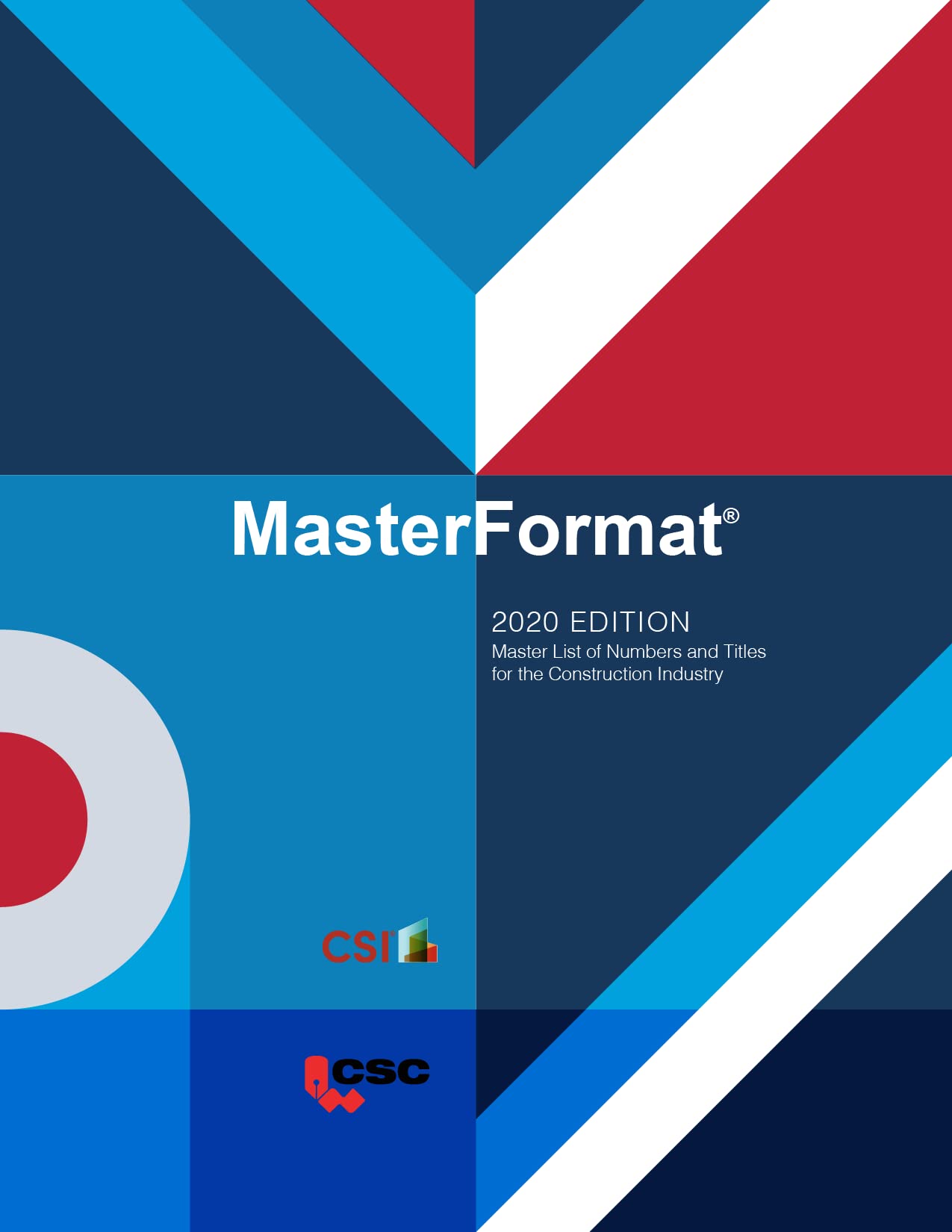 MasterFormat 2020 Edition By Csi Goodreads masterformat-2020-edition-by-csi-goodreads