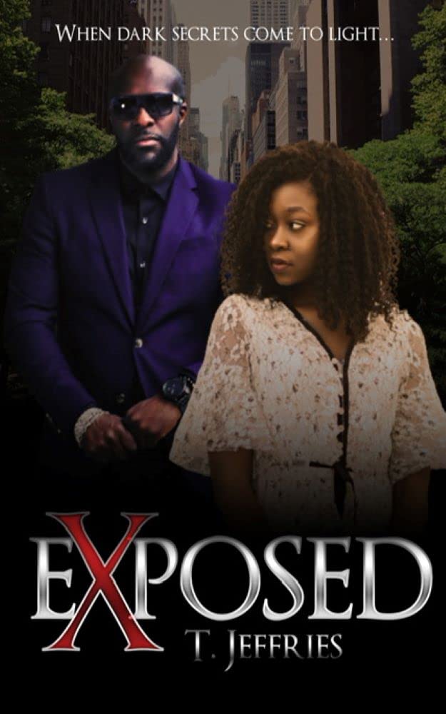 Exposed By T Jeffries Goodreads