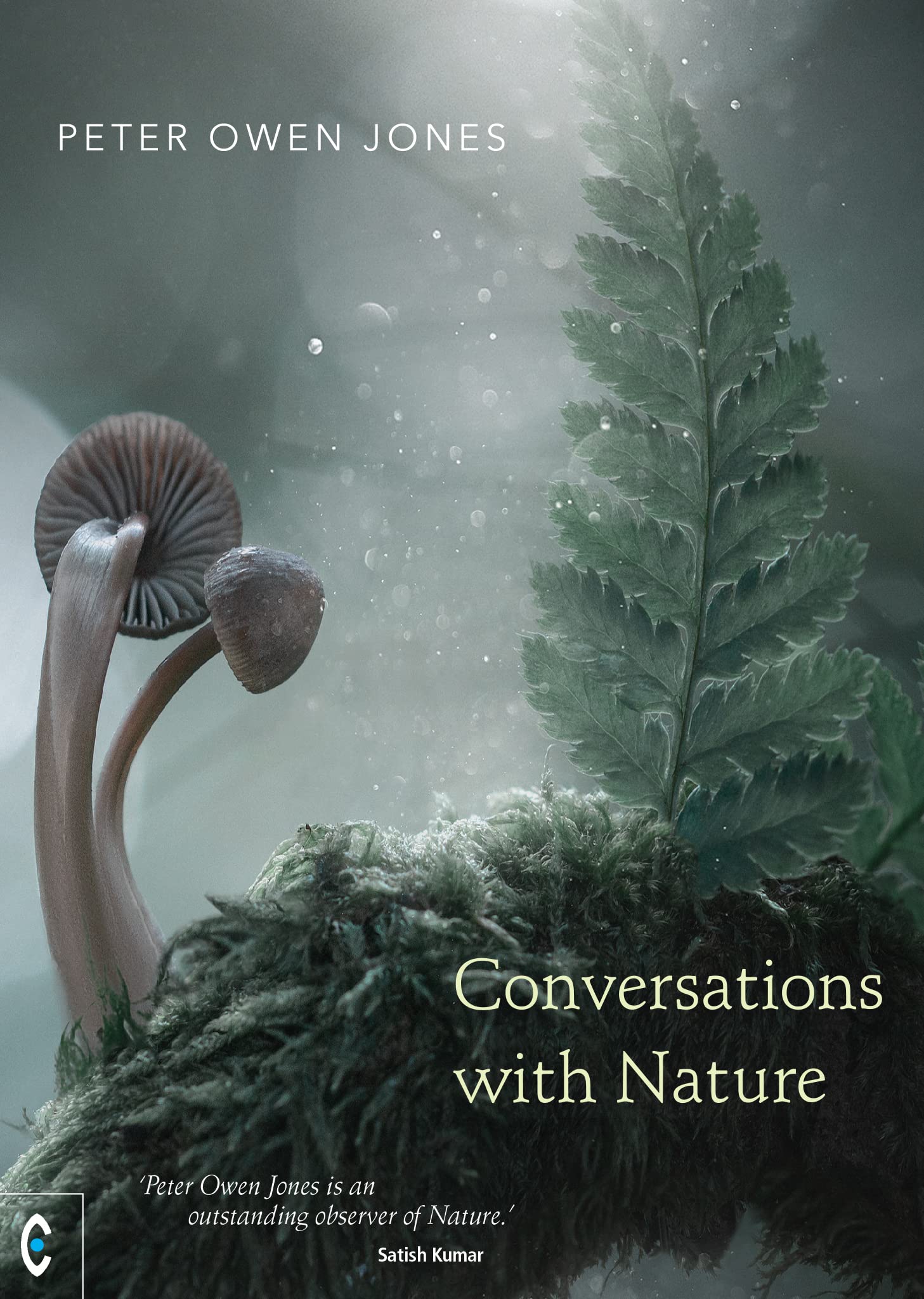 Conversations with Nature by Peter Owen Jones | Goodreads