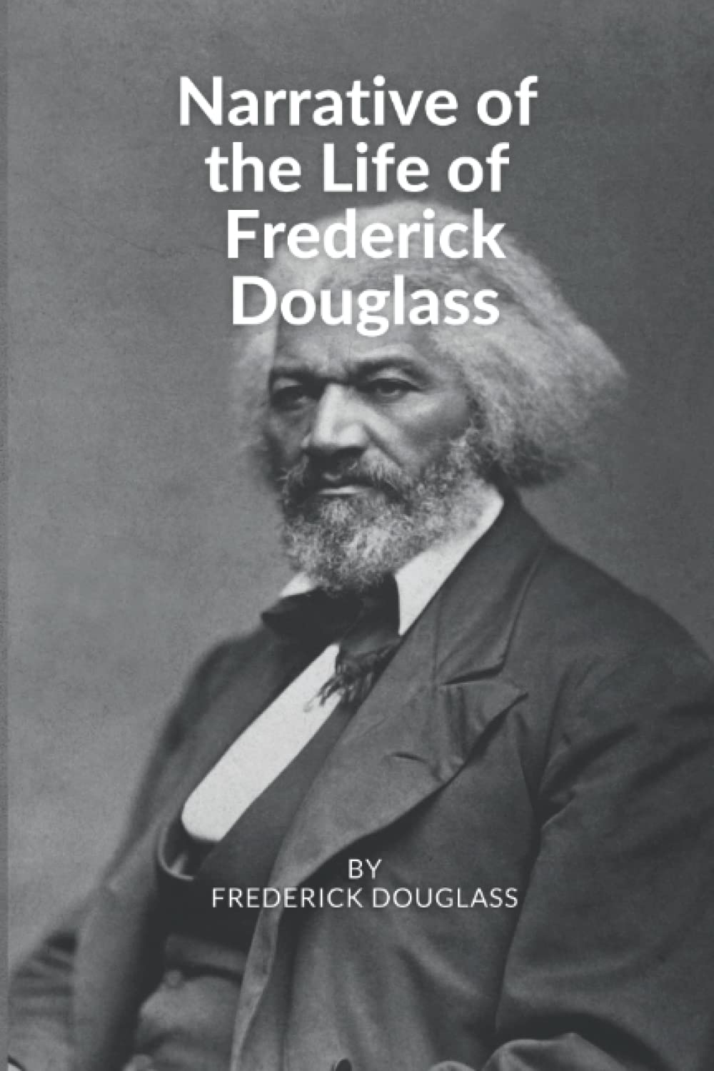 Narrative of the Life of Frederick Douglass: An American Slave by Frederick Douglass | Goodreads