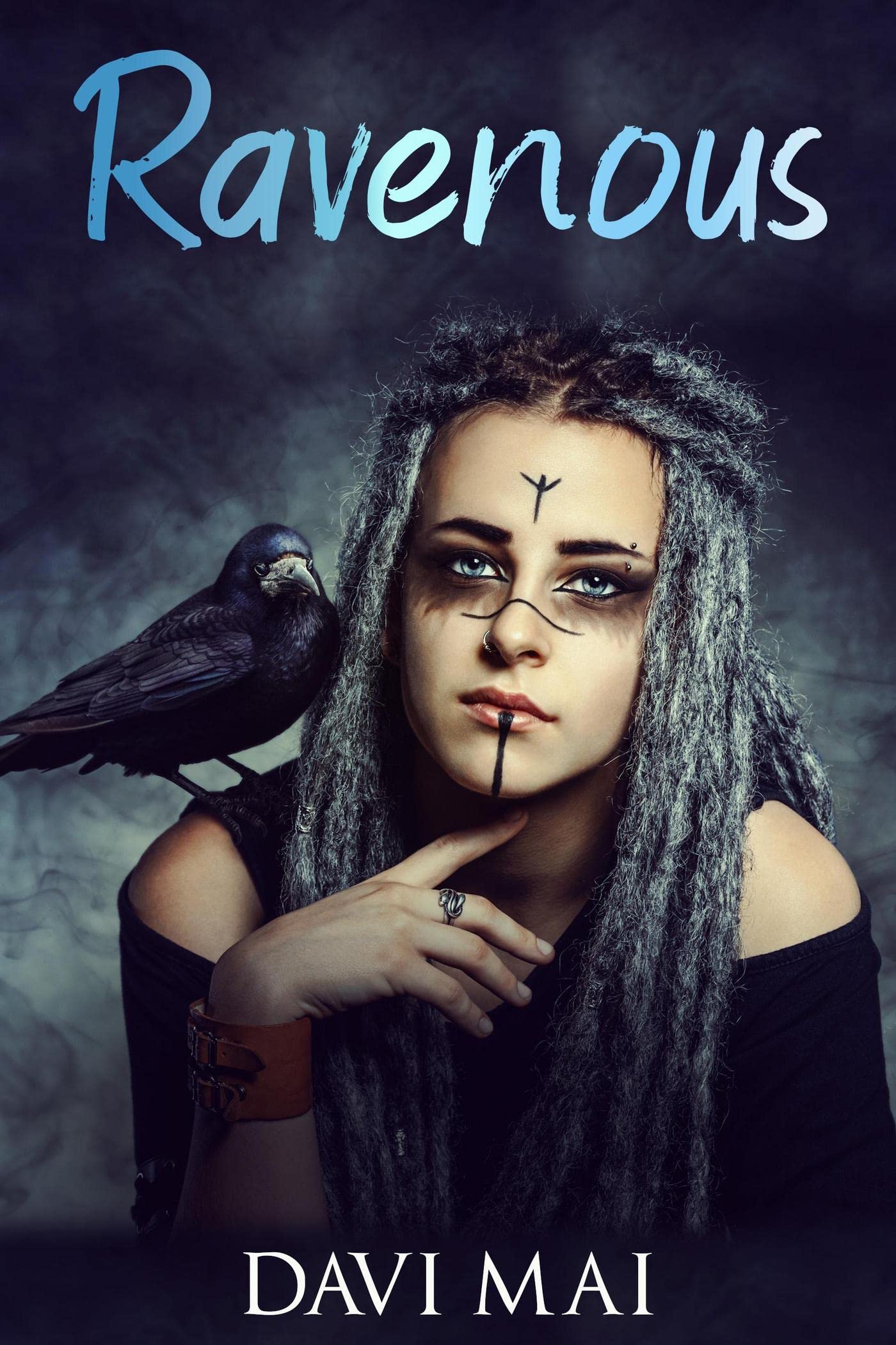 Ravenous by Davi Mai | Goodreads
