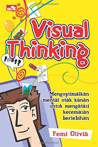 Visual Thinking by Femi Olivia | Goodreads