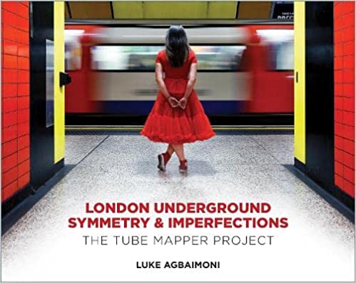 London Underground Symmetry and Imperfections: The Tube Mapper Project ...