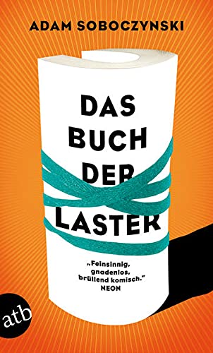 Das Buch der Laster by Adam Soboczynski | Goodreads