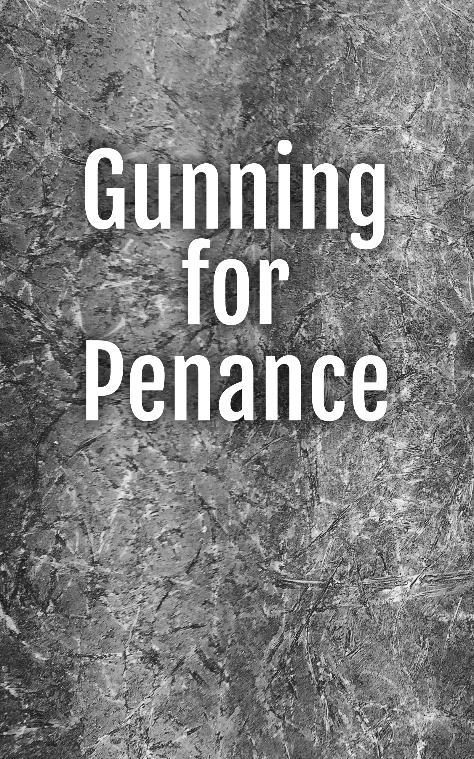 Gunning for Penance (A Jo Gunning Thriller) by Renee Pawlish | Goodreads
