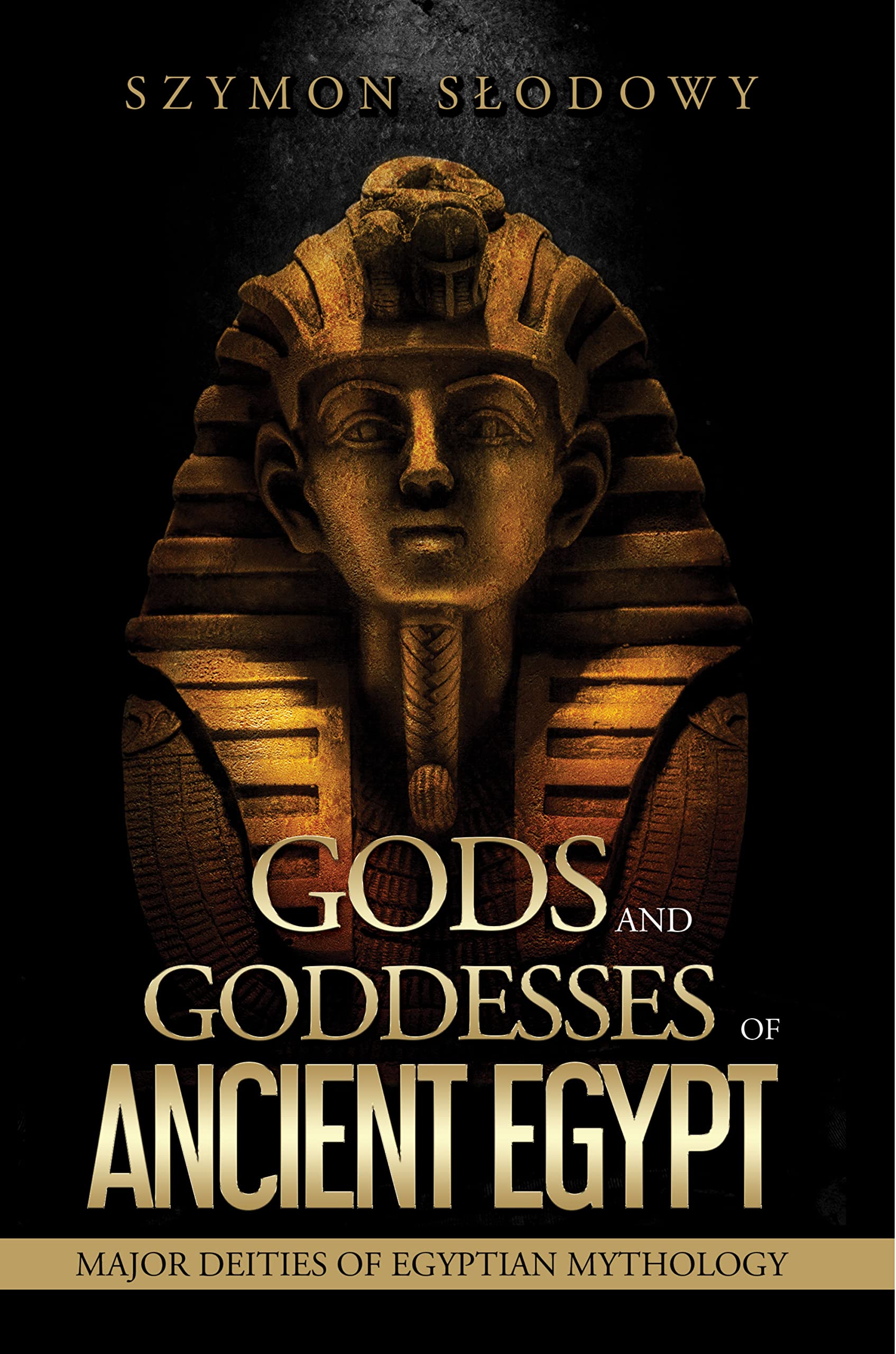 Gods and Goddessess of Ancient Egypt: Major Deities of Egyptian ...