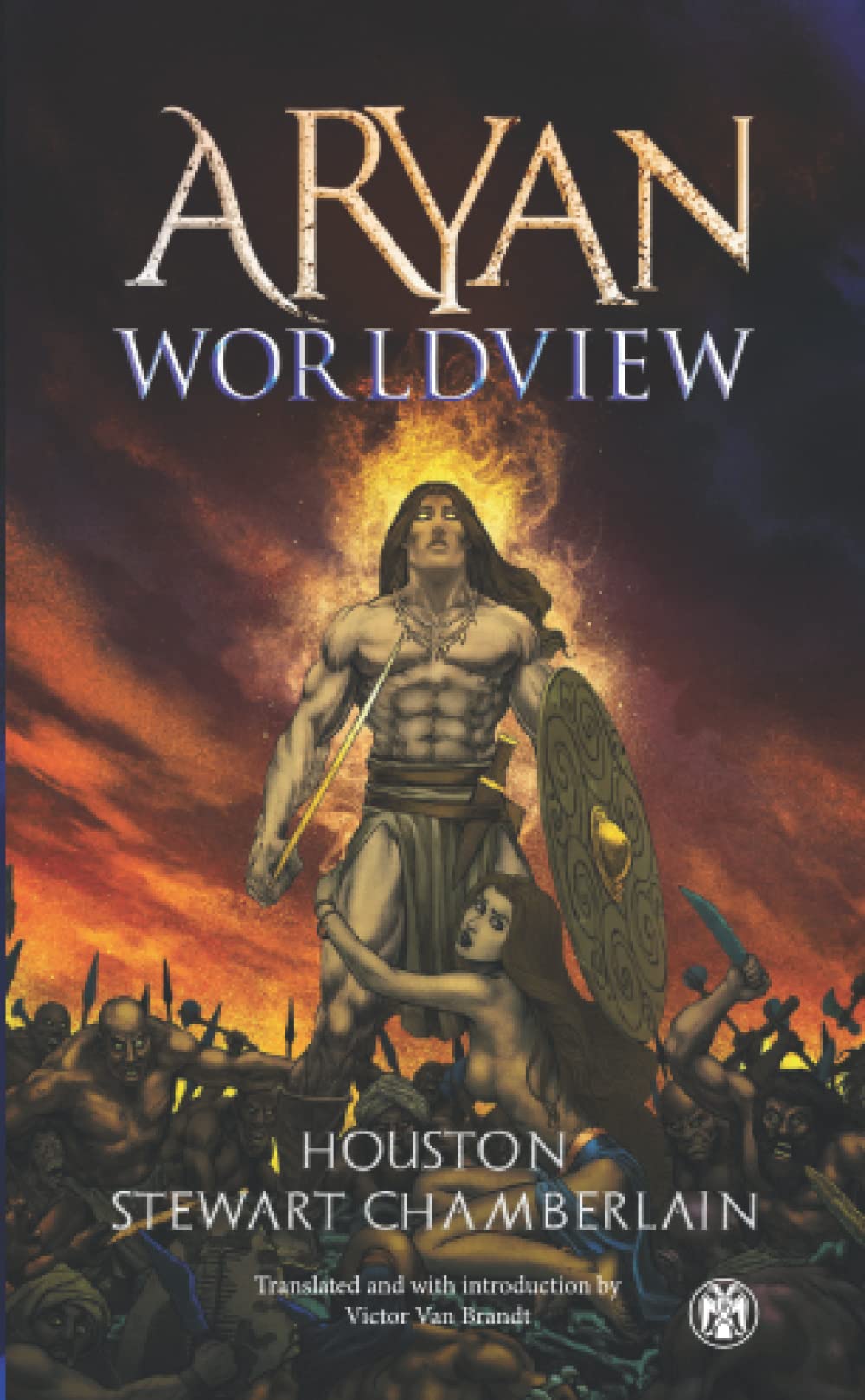 Aryan Worldview - Imperium Press by Houston Stewart Chamberlain | Goodreads
