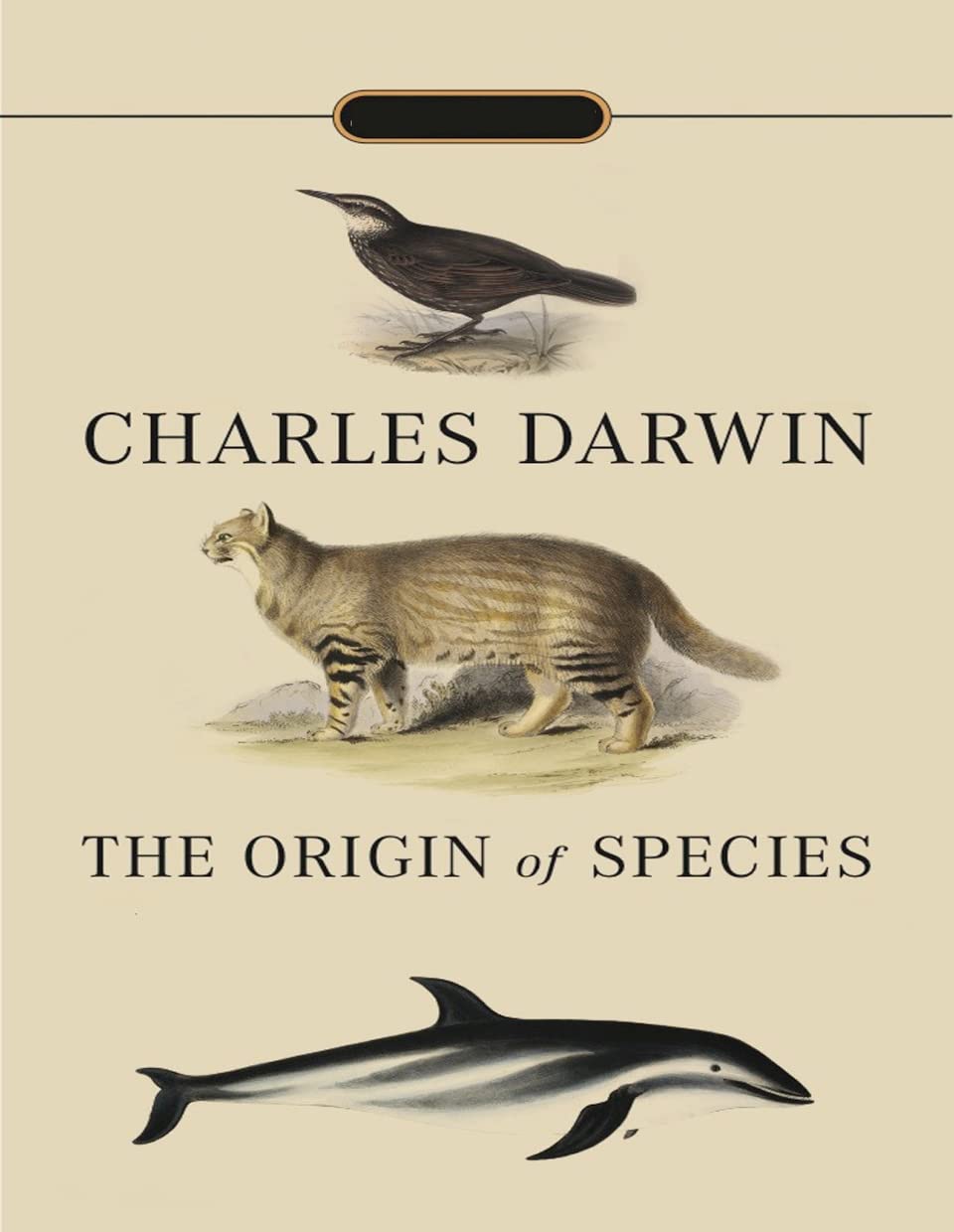 On the Origin of Species, 6th Edition by Charles Darwin | Goodreads