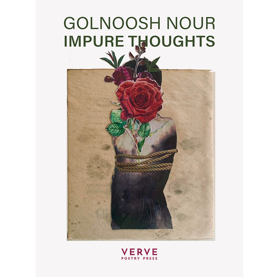 Impure Thoughts by Golnoosh Nour | Goodreads